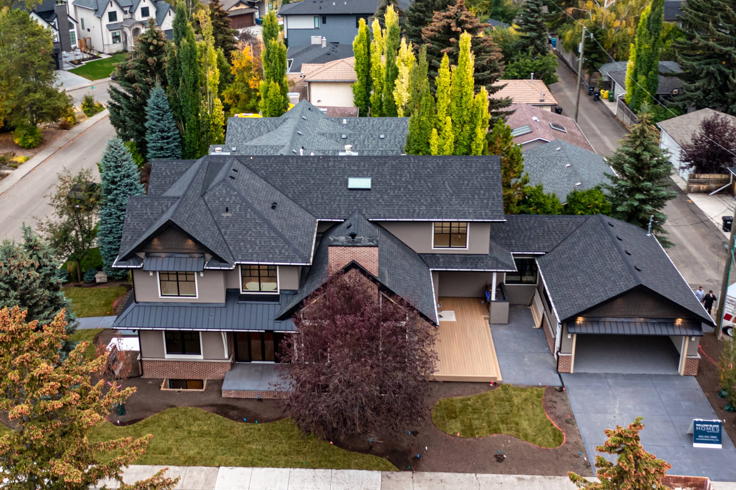 Elboya IV - William Blake Homes